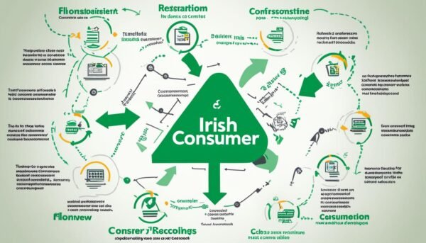Understanding Customer Journey: Mapping Out the Irish Consumer Path ...