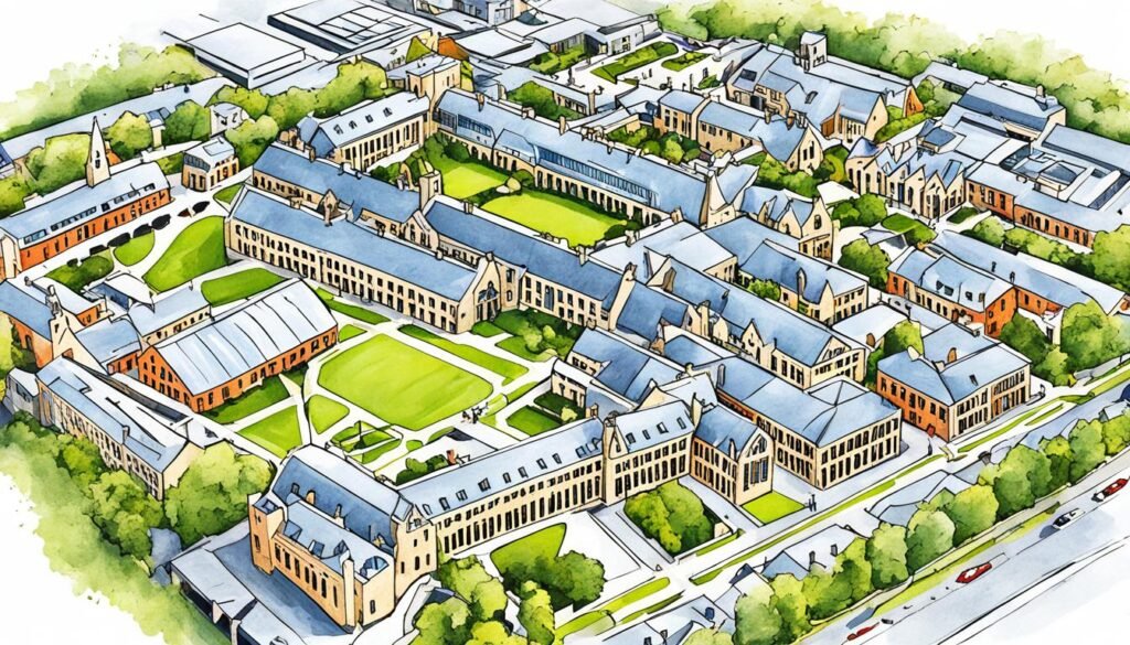 Maynooth University: A Guide to Ireland’s Fast-Growing University ...