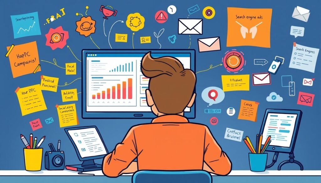 How to Develop a Winning PPC Campaign - ESOFT Lifelong Learning