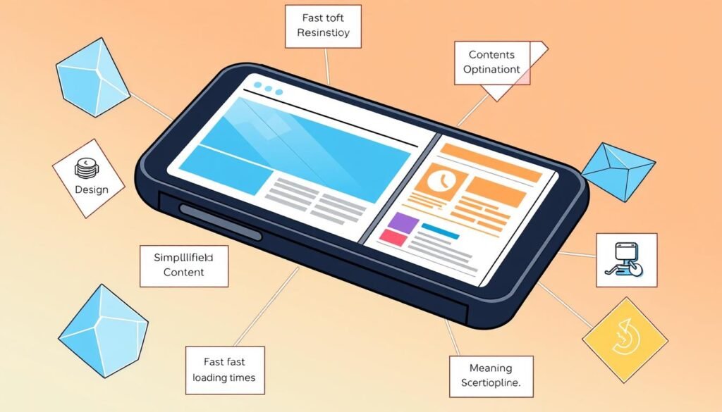 How to Optimize Content for Mobile Devices - ESOFT Lifelong Learning