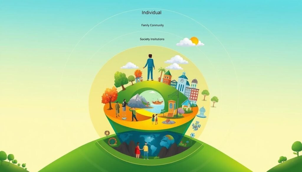 Ecological Systems Theory: Understanding Human Development - ESOFT ...