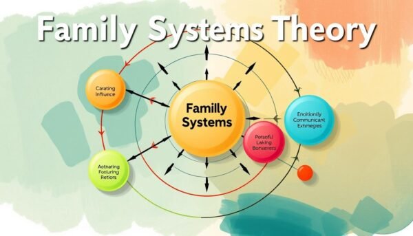 Family Systems Theory: Understanding Family Dynamics - ESOFT Lifelong ...