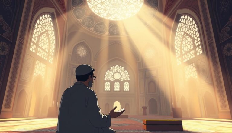 What Is Ihsan in Islam, and Why Is It Important in Faith? - ESOFT ...