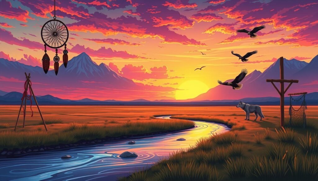 What Can We Learn from Native American Spiritual Beliefs? - ESOFT ...