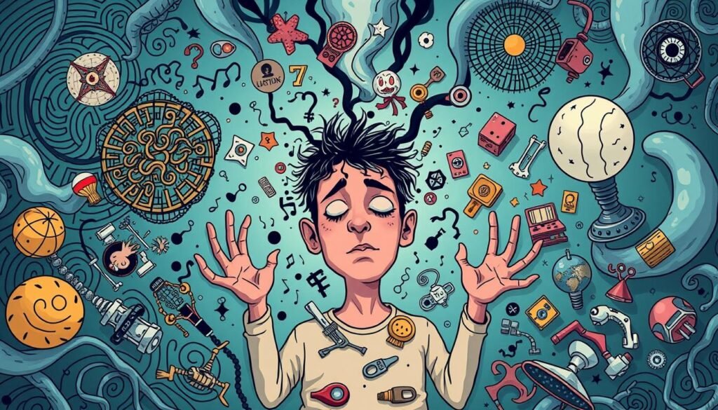 Understanding OCD: Symptoms and Treatment - ESOFT Lifelong Learning