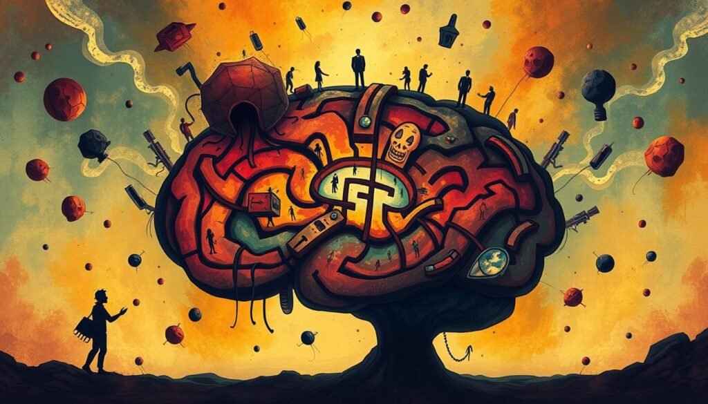 Exploring Psychoanalytic Theory: Key Concepts - ESOFT Lifelong Learning