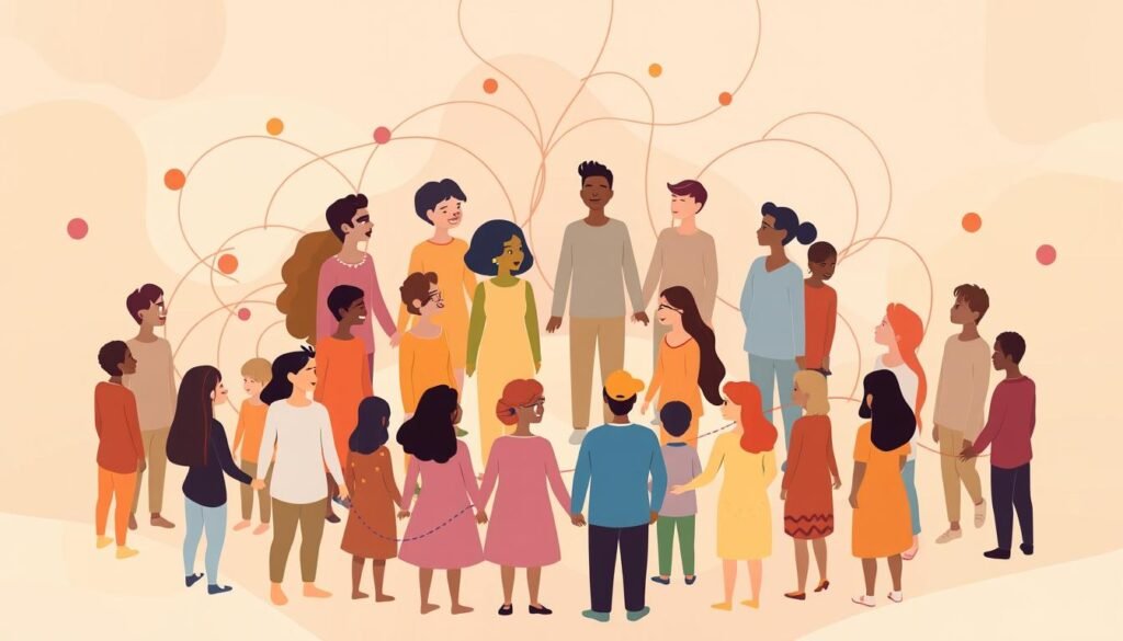 Exploring Relational Cultural Theory: Connections - ESOFT Lifelong Learning