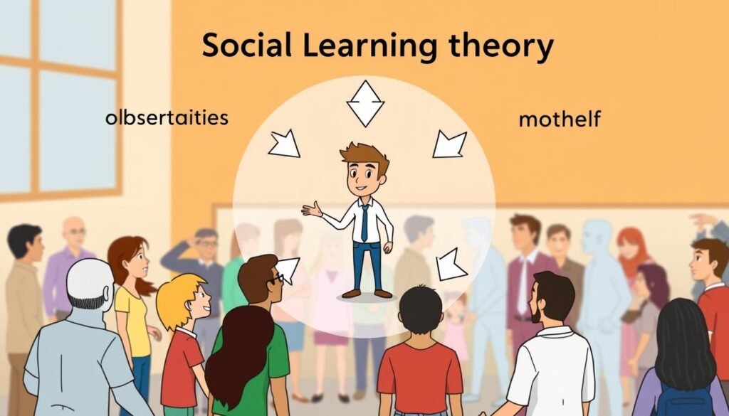 Social Learning Theory: Understanding Behavior - ESOFT Lifelong Learning