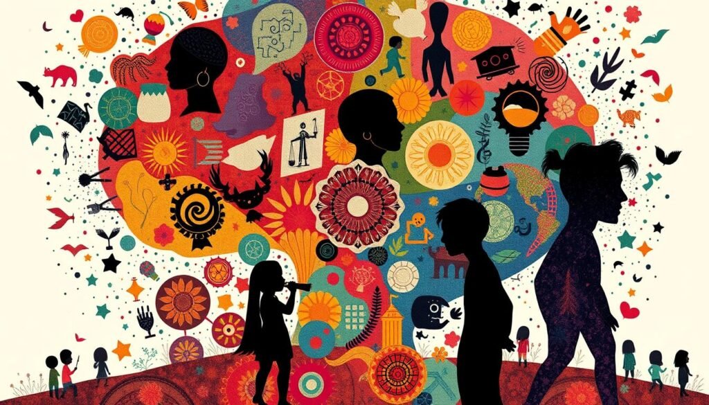 Cultural Adaptation Psychological Mechanisms - ESOFT Lifelong Learning