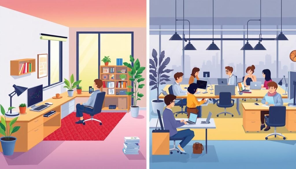 Hybrid Work Models: Best Practices - ESOFT Lifelong Learning