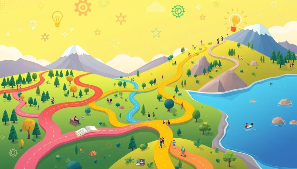 Personalized Learning Paths - ESOFT Lifelong Learning