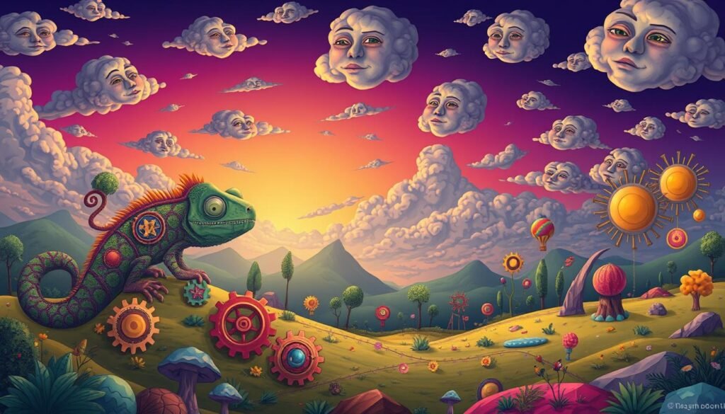 Psychological Adaptation Mechanisms - ESOFT Lifelong Learning