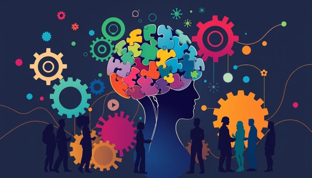 Psychological Dimensions of Organizational Learning - ESOFT Lifelong ...