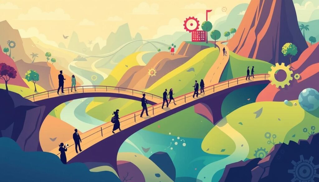 Talent Mobility and Internal Career Paths - ESOFT Lifelong Learning