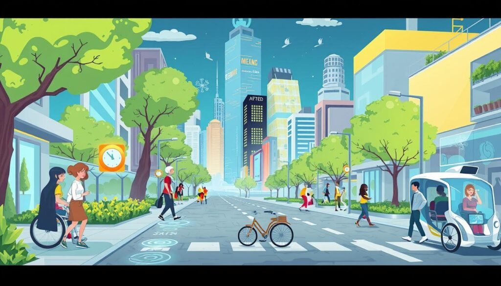 The Role of AI in Advancing Accessibility for People with Disabilities ...